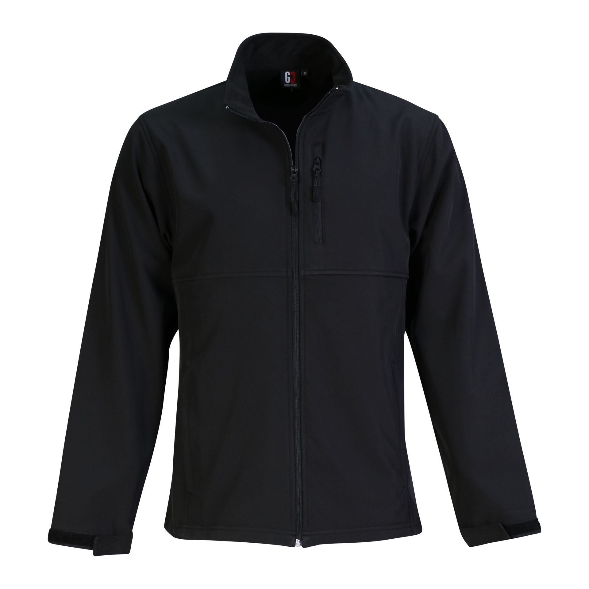 Katana Softshell Jacket - Promo Alliance
