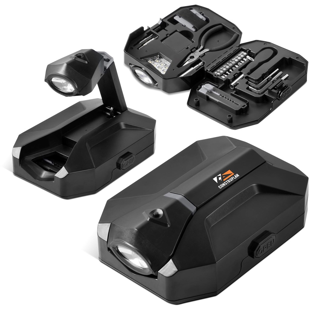 Companion 22-Piece Tool Set - Promo Alliance