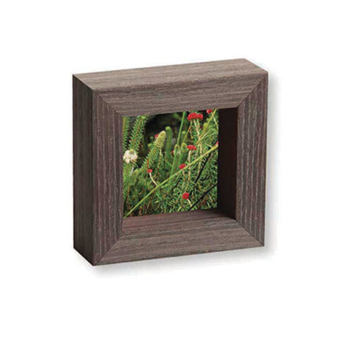 Wooden Slip Frame Small - Promo Alliance