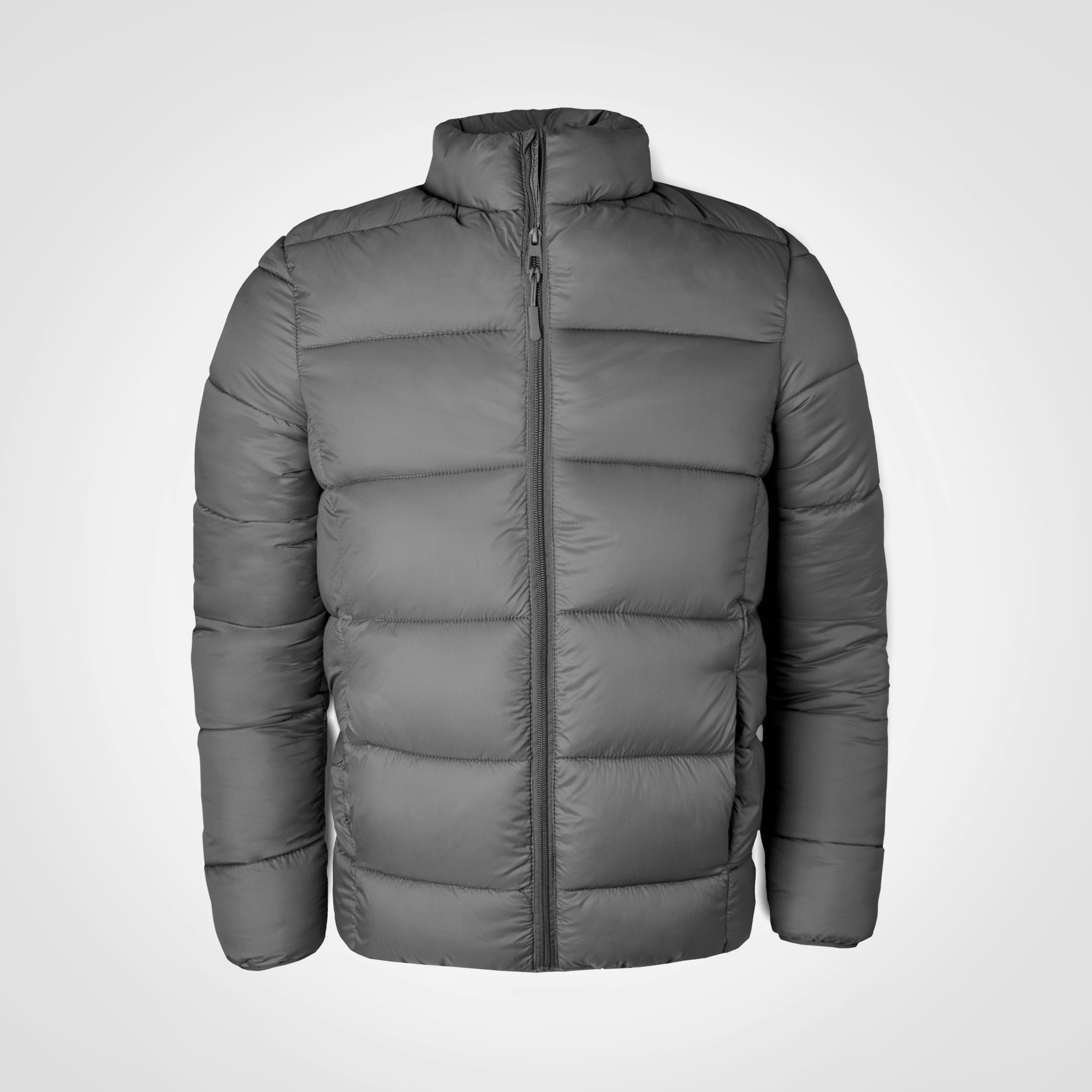 Alaska Puffer Jacket - Promo Alliance
